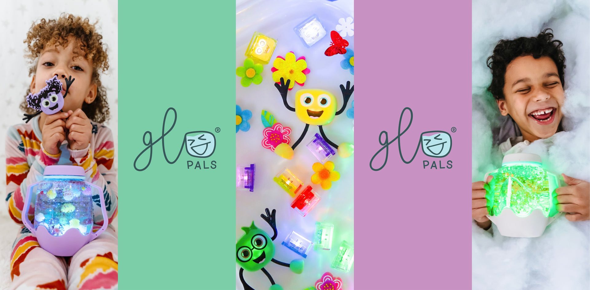 Glo Pals – The Glo Companies