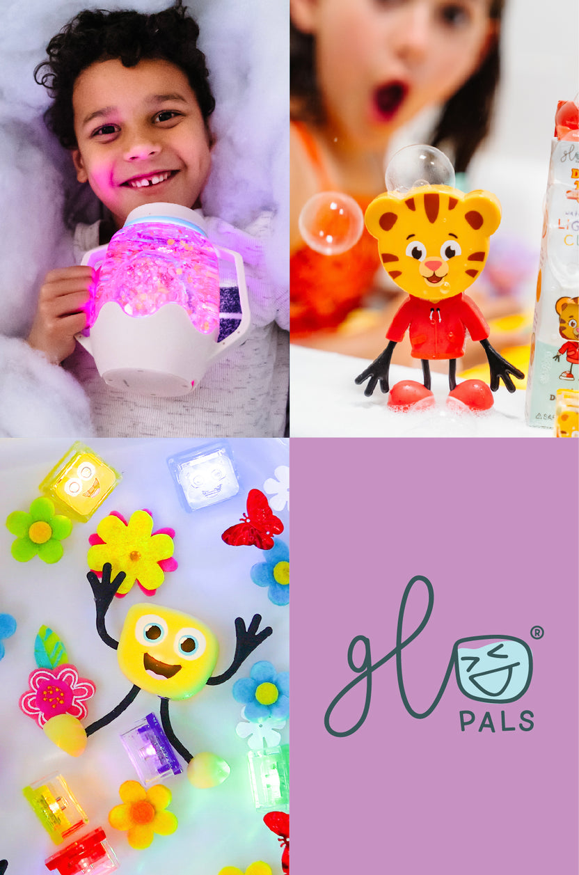 Glo Pals – The Glo Companies